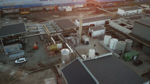 Site Operator - Vacancy - Mauritius | Green Create