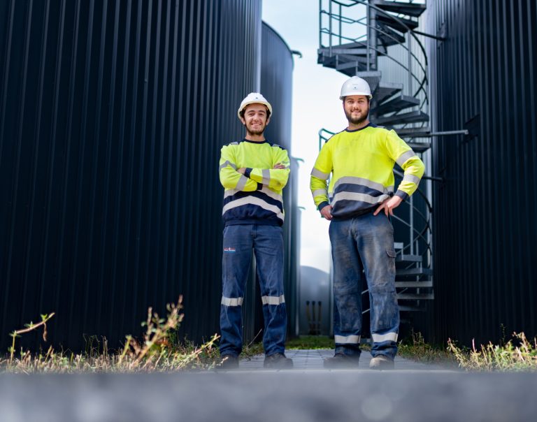 Vauban Infrastructure Partners | Green Create