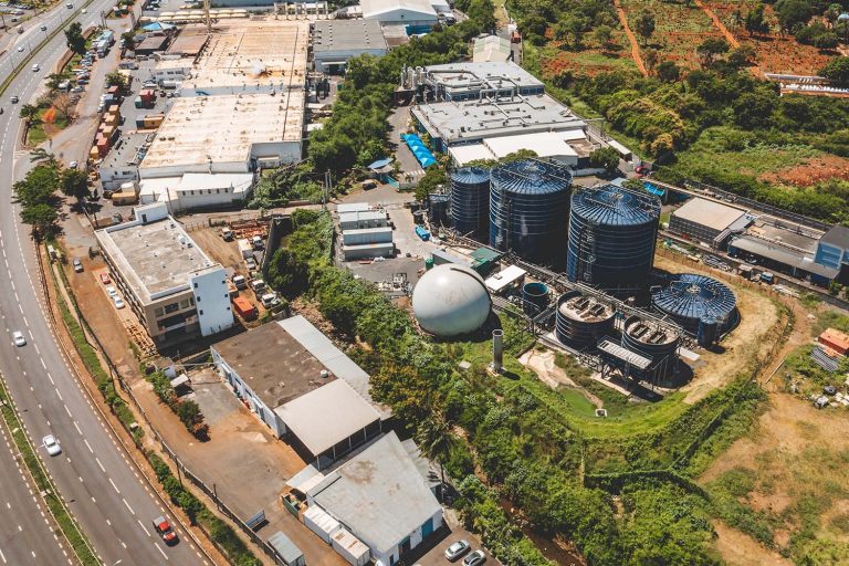 Mauritius waste-to-value plant | Southern Africa | Green Create